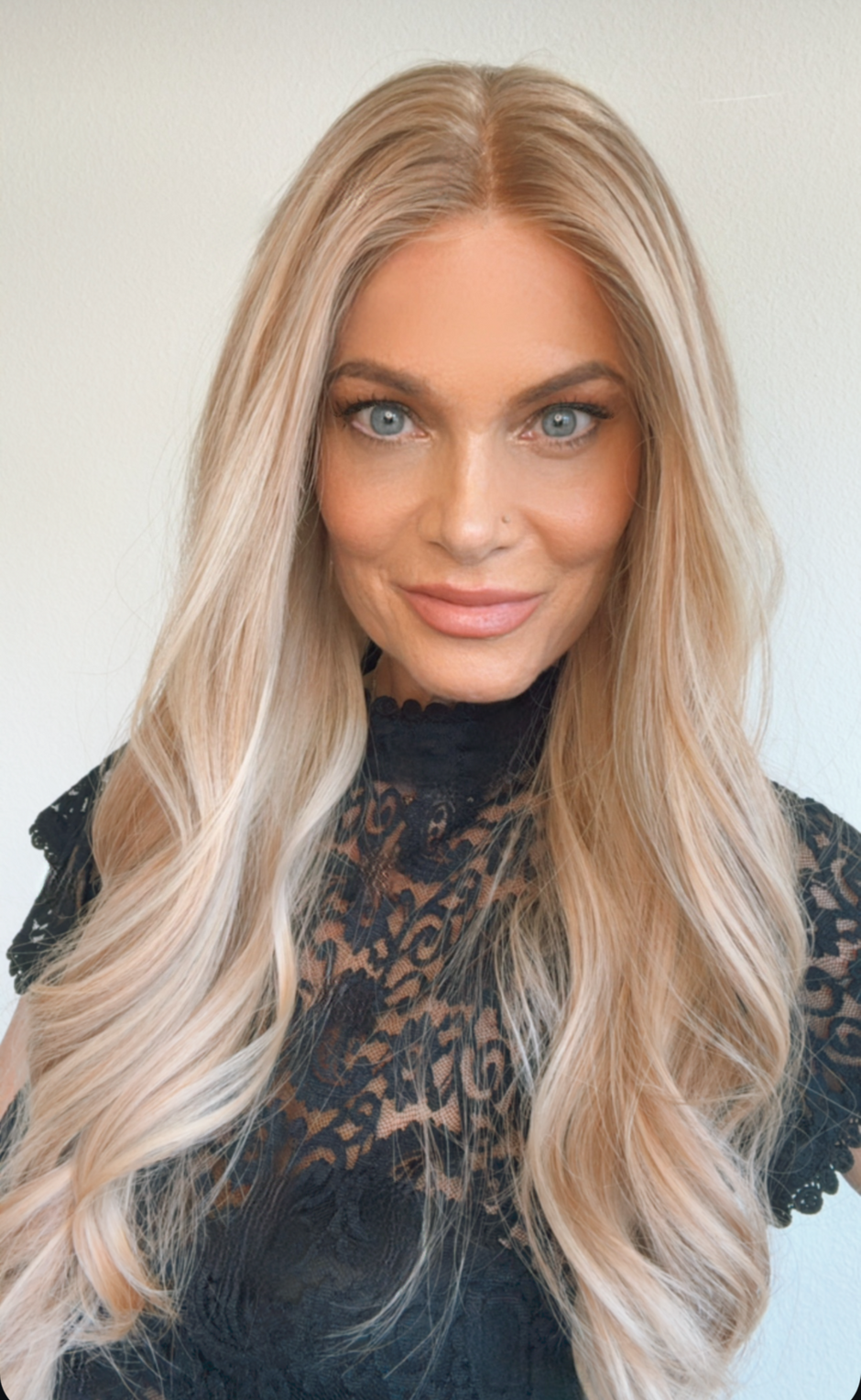 The Collections by Kimberly - Luxury Feminine Hairpieces