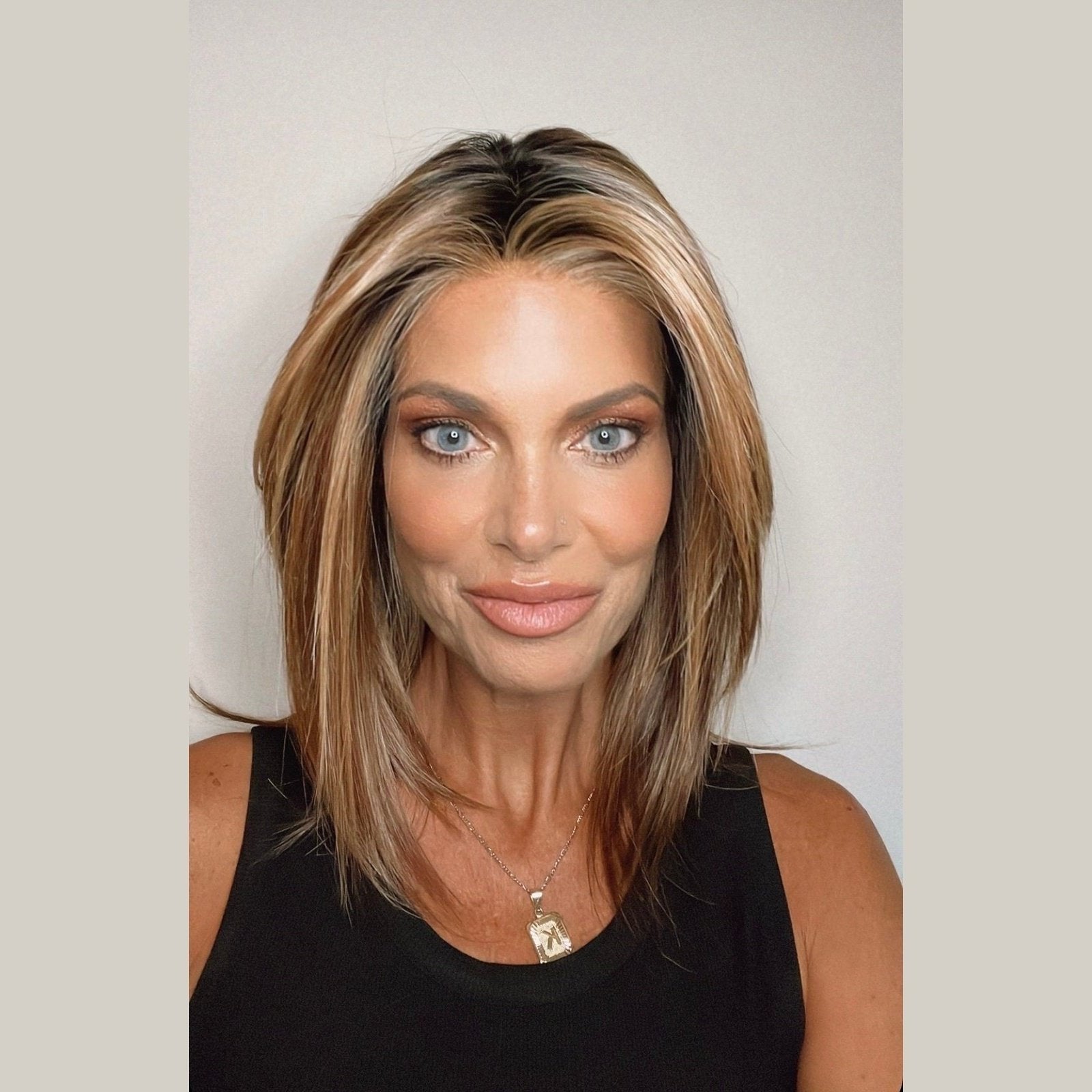 The Collections by Kimberly - Luxury Feminine Hairpieces